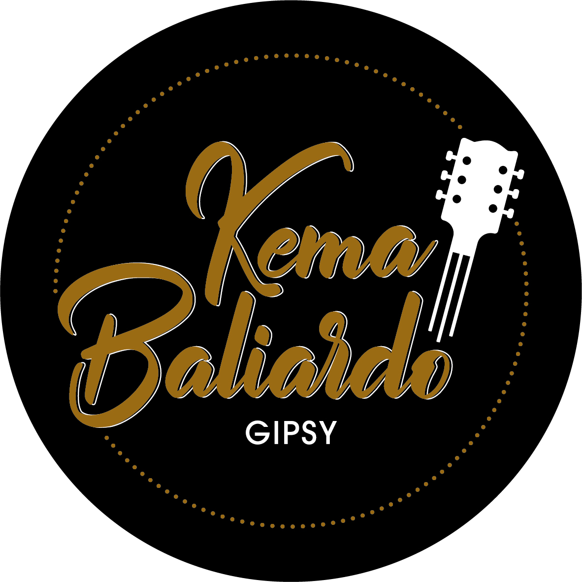 Kema Baliardo - Collectif Vibration Live